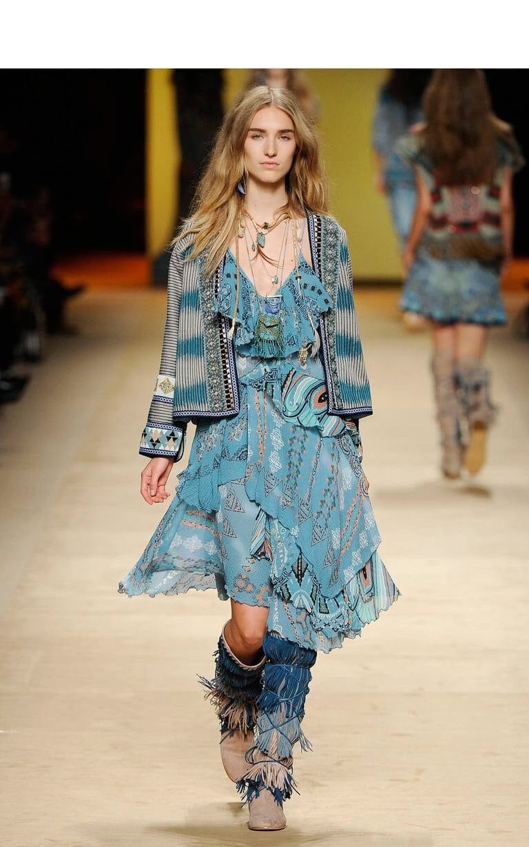 Harrods.com - Get the Spring Look from Harrods - Pynck