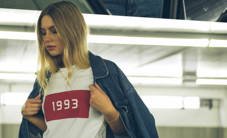 19XX Trending T-Shirts - What's Your Year? - Pynck