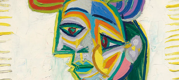 Monet and Picasso Star at Christie’s Sale - Pynck