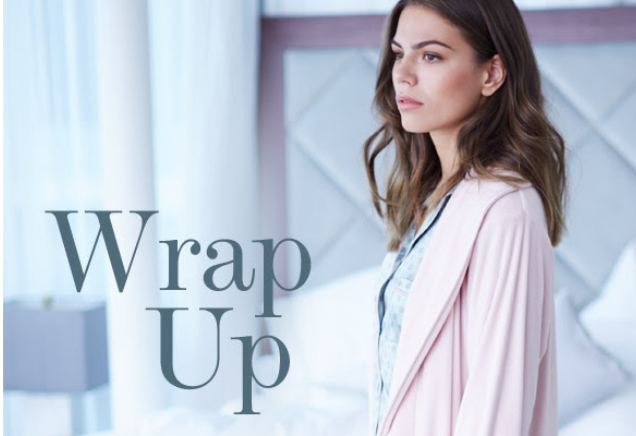 Dunnes Stores - Wrap Up | Shop Nightwear - Pynck
