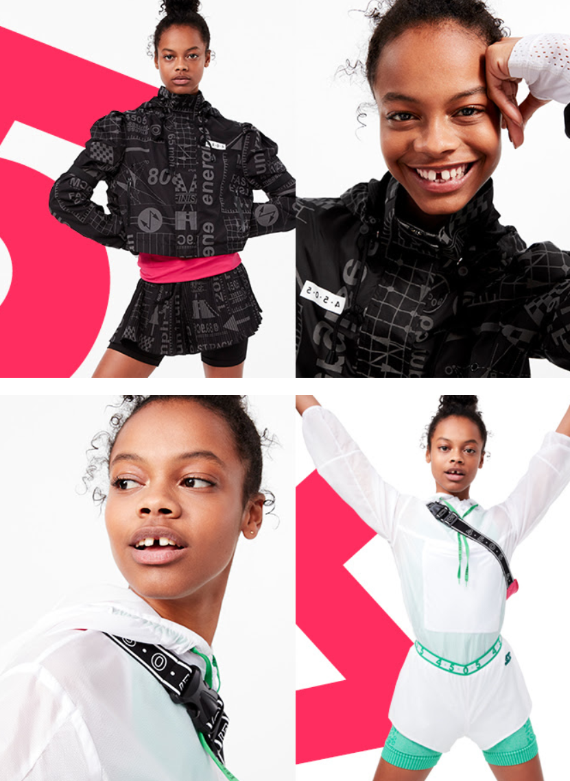 Launching ASOS 4505 - Pynck