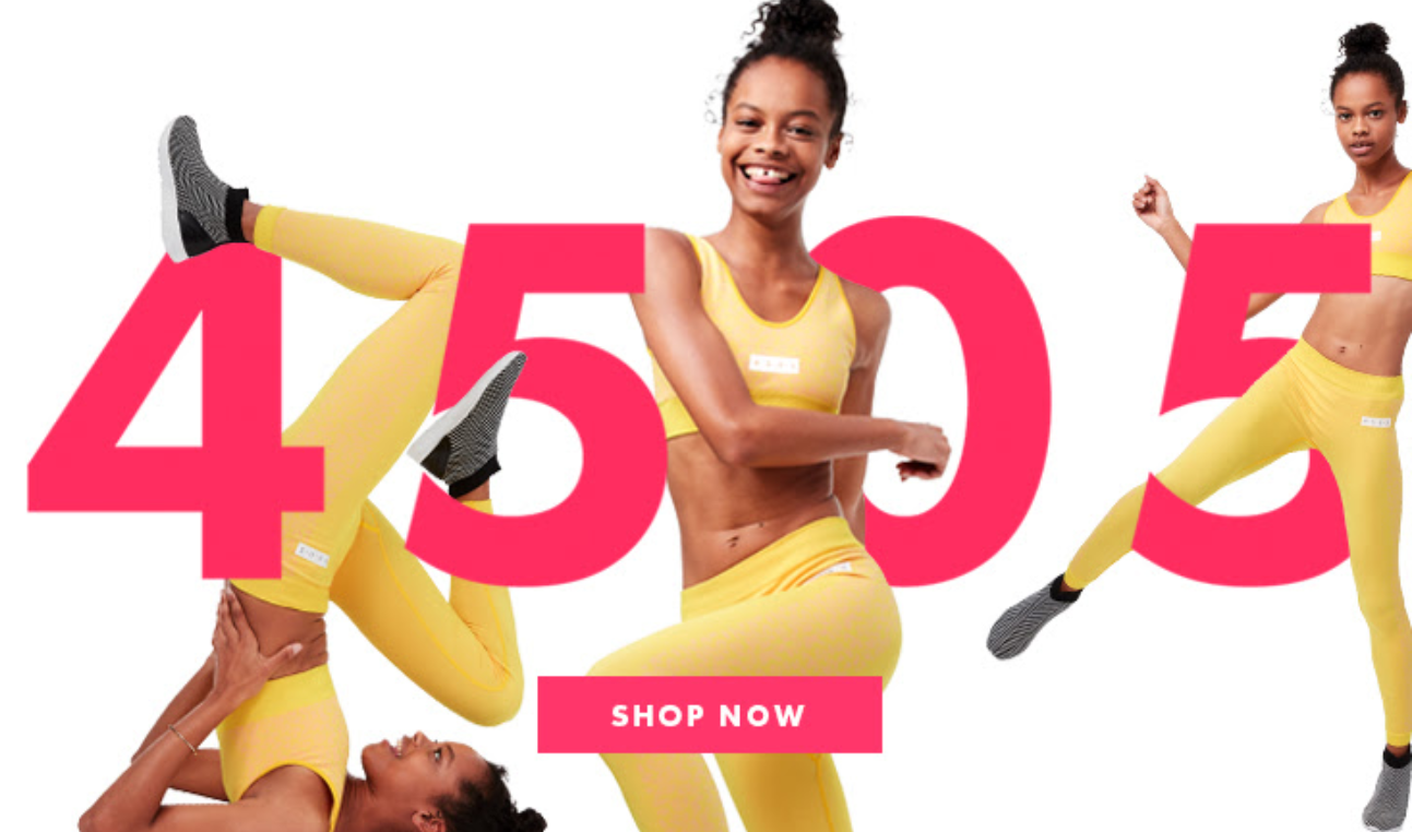 Launching ASOS 4505 - Pynck