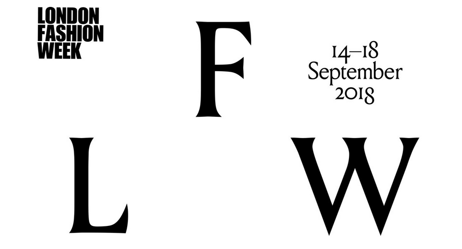 The final schedule for LFW is now online! - Pynck