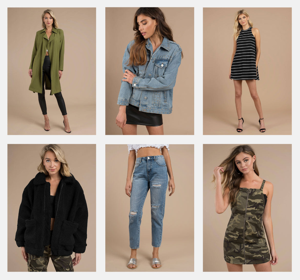 TOBI - 60% Discount + Back to School - Pynck