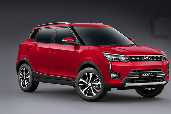 Mahindra- Redefined SUV You Have Always Dreamt Of Living - Pynck