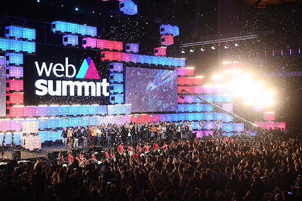 Web Summit - Five 2019 lessons you weren't expecting - Pynck