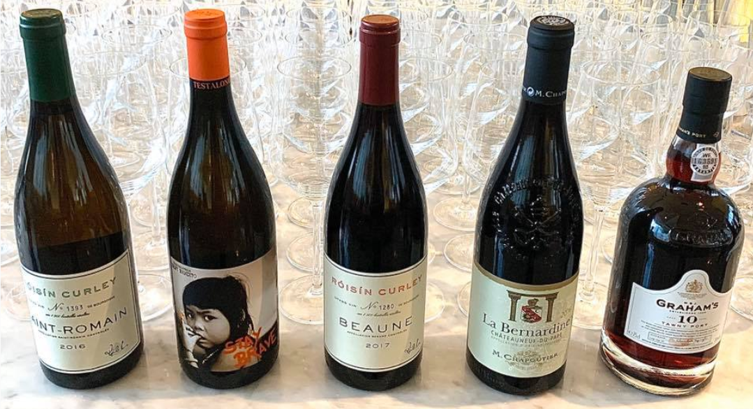 Traditional vs. Evolution of Wine Making - Pynck