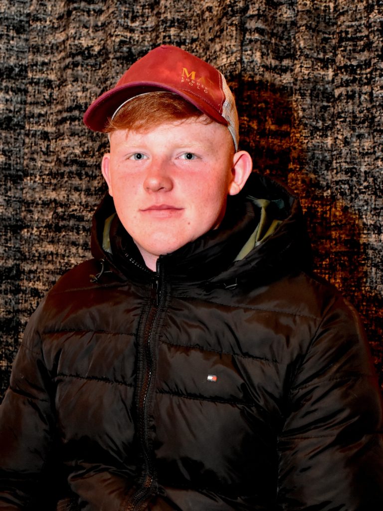 Hope for Irish polo as Waterford’s Evan Power takes up the reins