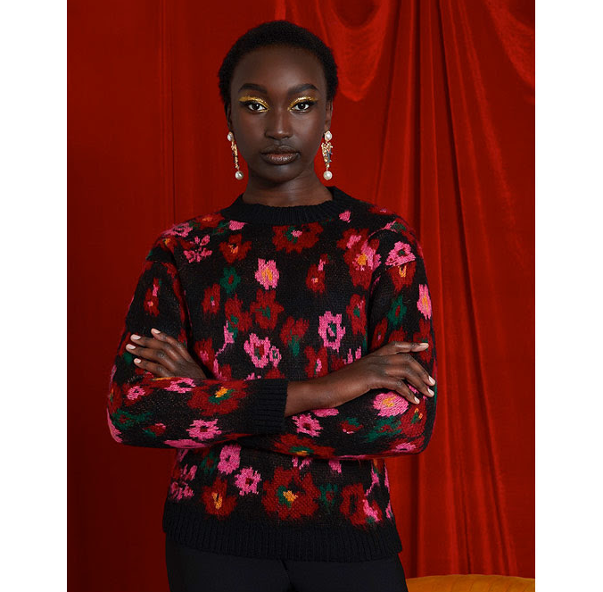 Dunnes Stores - Signature Style - Savida - Pynck