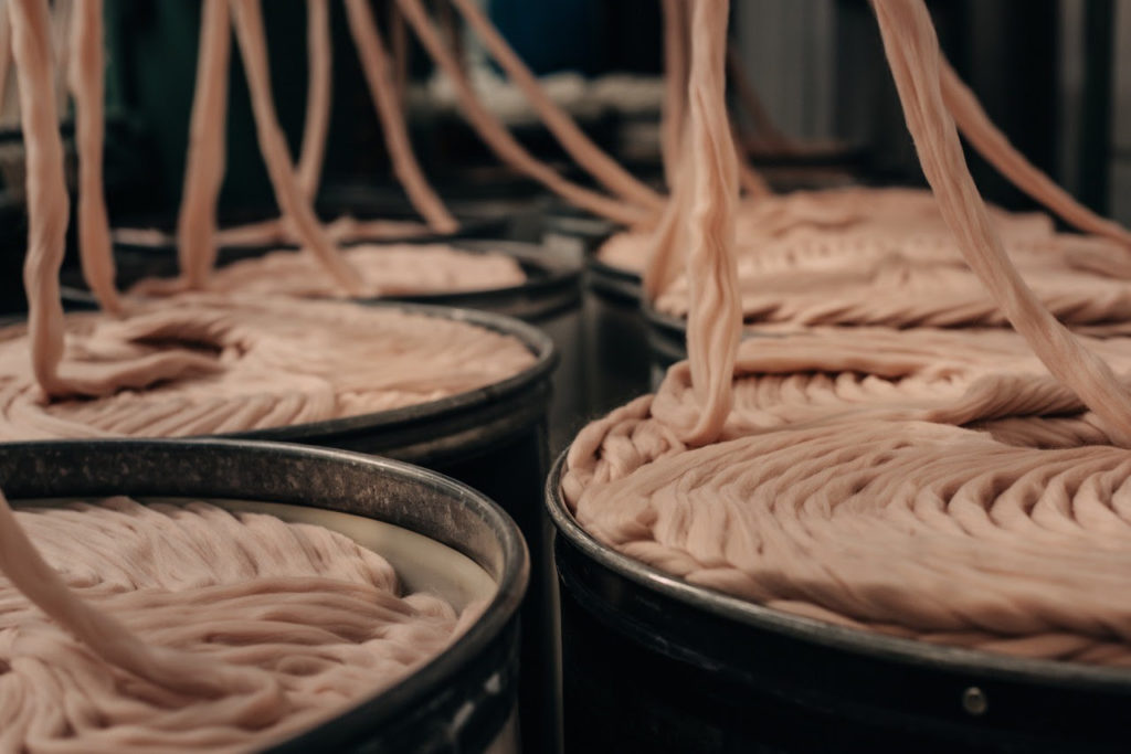 Tora Tora Showroom – Brand Focus – Wundercamera Wardrobe - Pynck