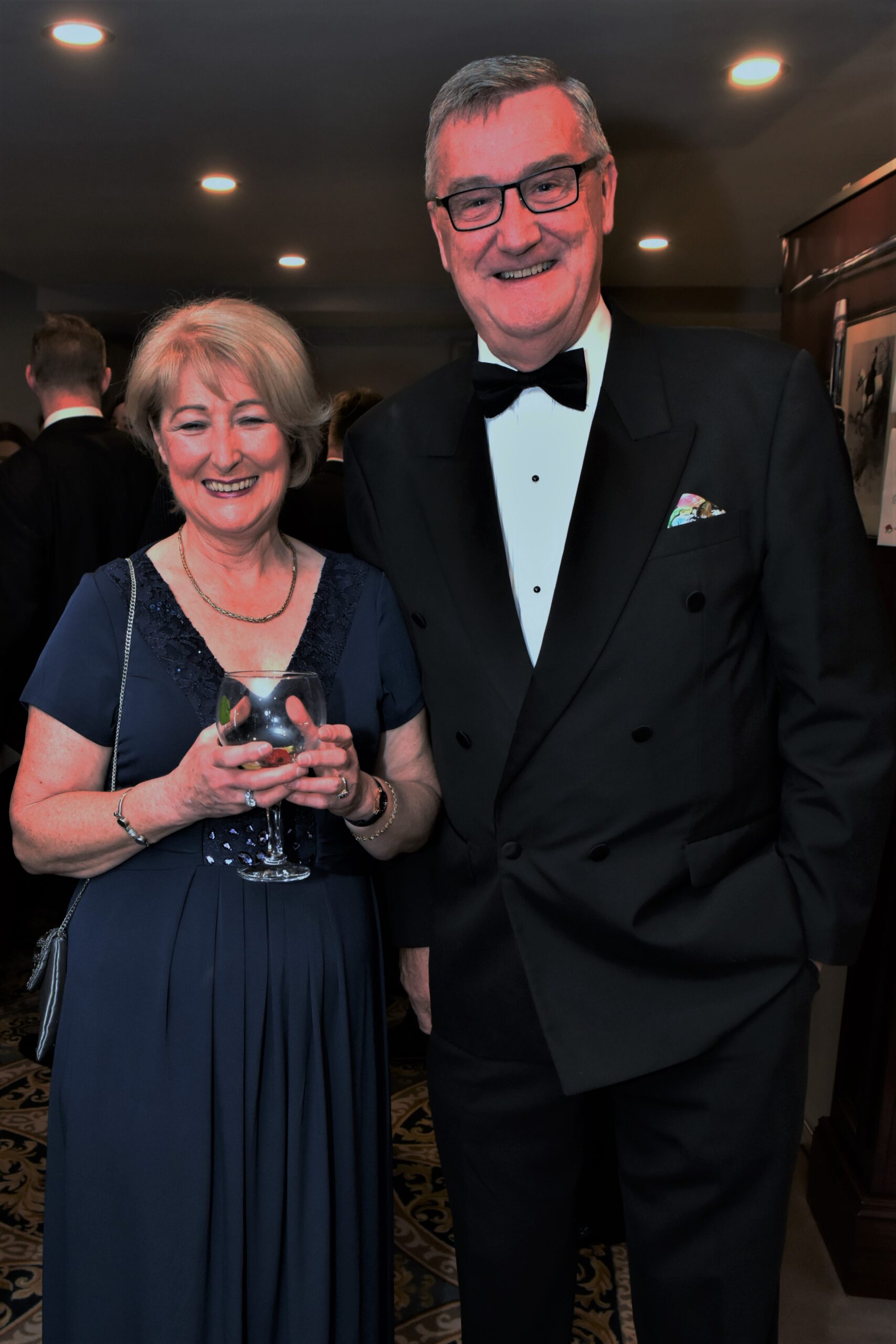 Irish Injured Riders Fundraiser – Charity Support & Events