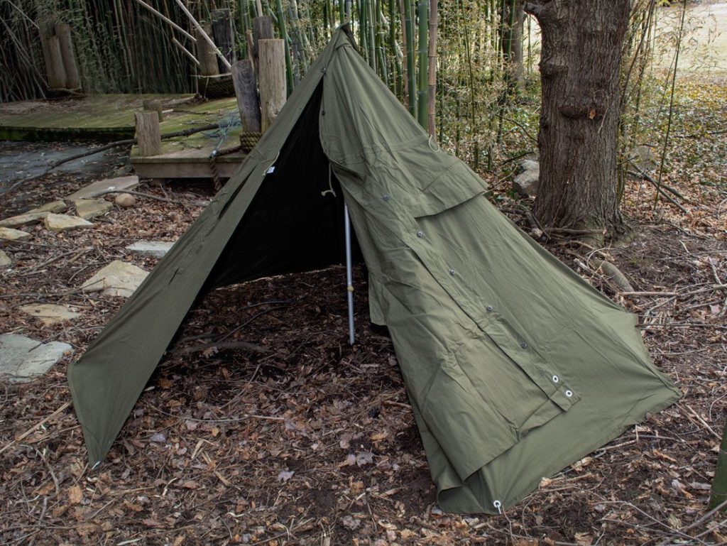 polish lavvu tent colemans camping pynck jpg - Pynck