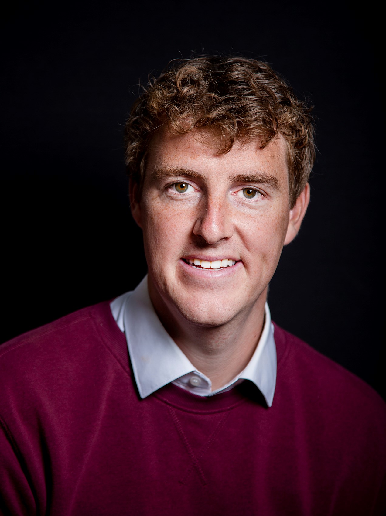 Guide by James Cluskey shares goal-setting secrets on and off the ...