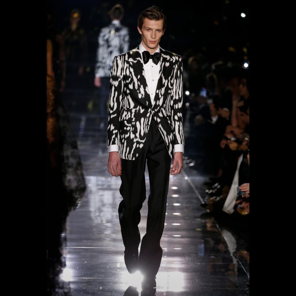 Tom Ford Opens His New York Showroom, Let’s Go Shopping, With Attitude ...