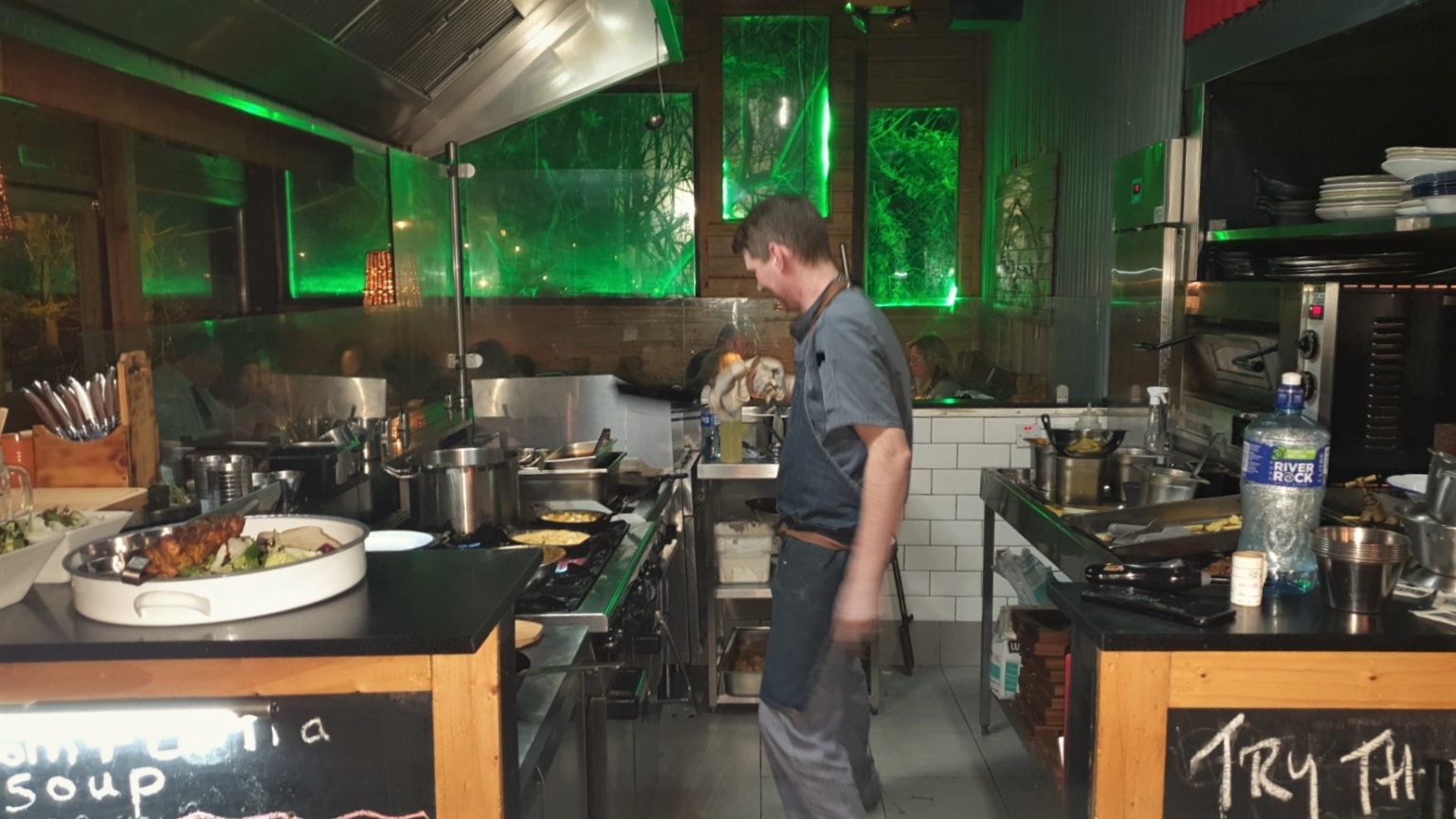 Grill Shack original hot sauce to make a welcome return to Irish Aldi ...