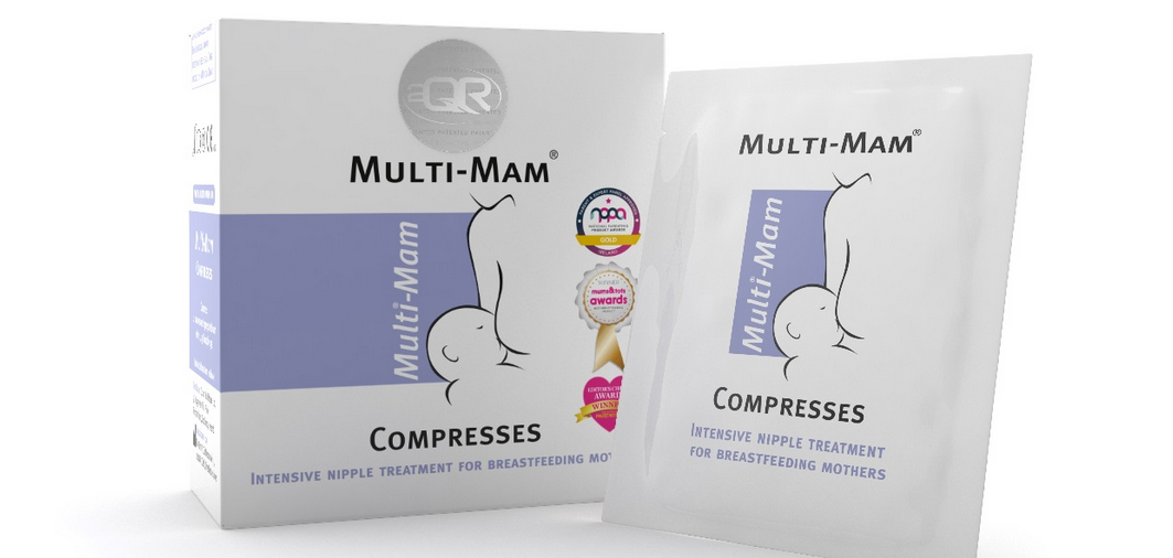 Breastfeeding Awareness Week: Multi-Mam’s Top Tips - Pynck