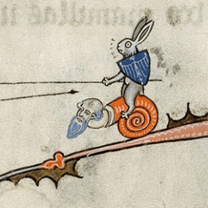 In Good Taste - 10 Scary Medieval Drawings to Keep You Up at Night