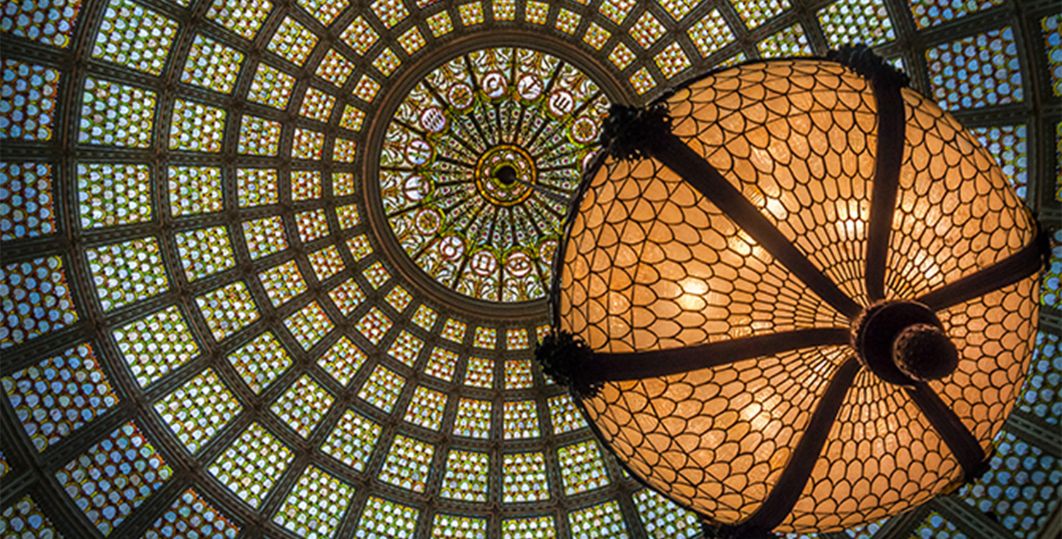 In Good Taste - A Collector's Guide to Favrile Glass - Pynck