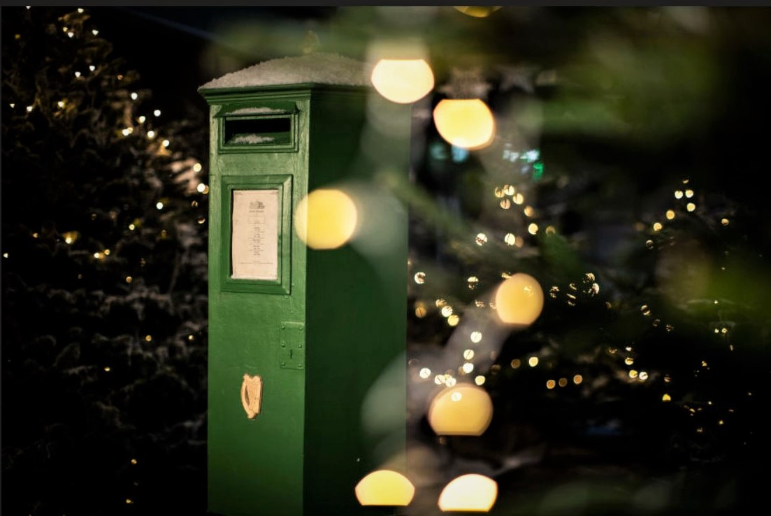 Pop in before Christmas to the Guinness Storehouse pop-up Christmas ...