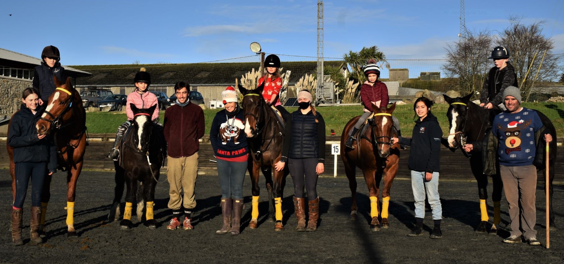 Rebel pebbles roll over Galloping Gately’s in Wicklow Christmas ...