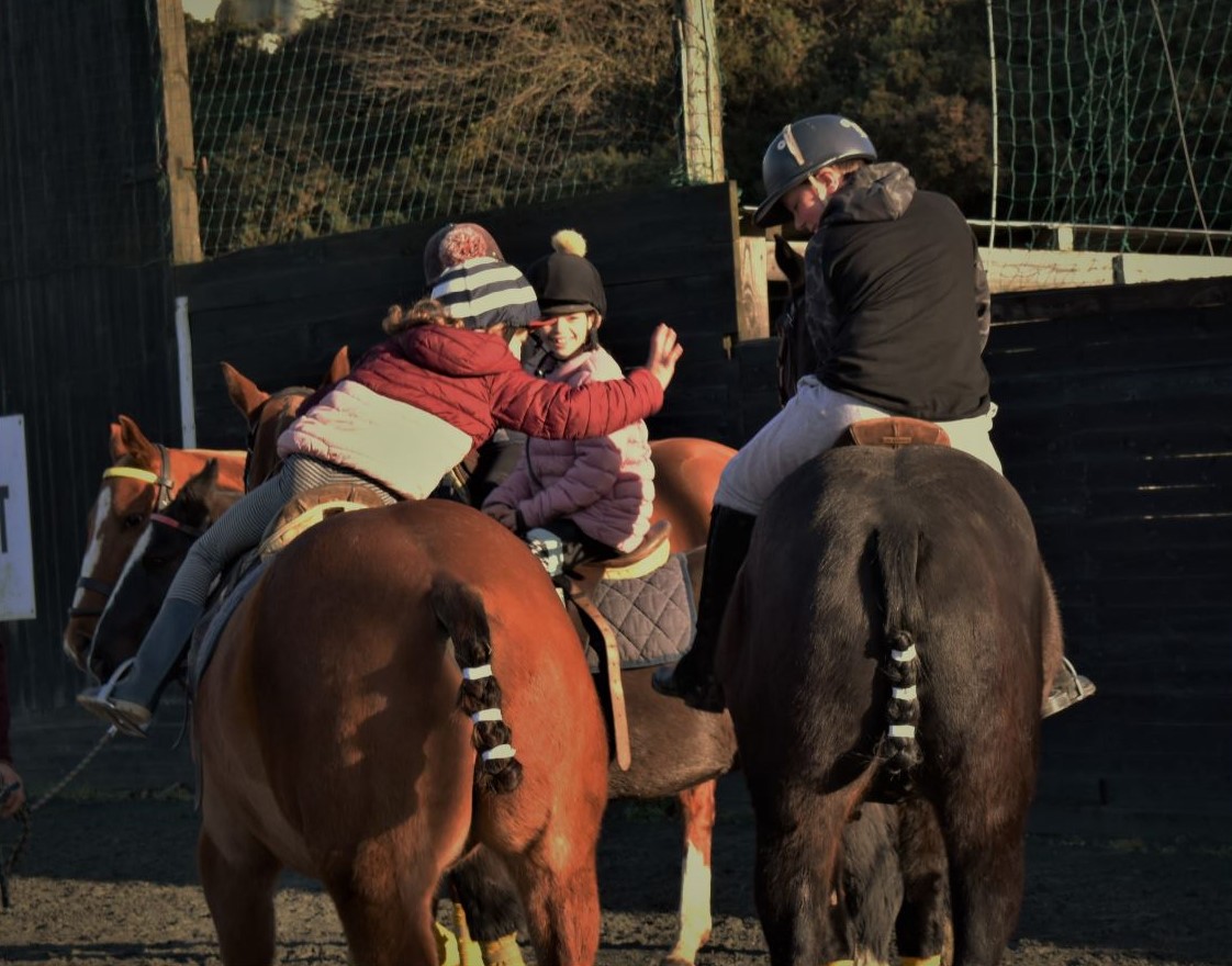 Rebel pebbles roll over Galloping Gately’s in Wicklow Christmas ...