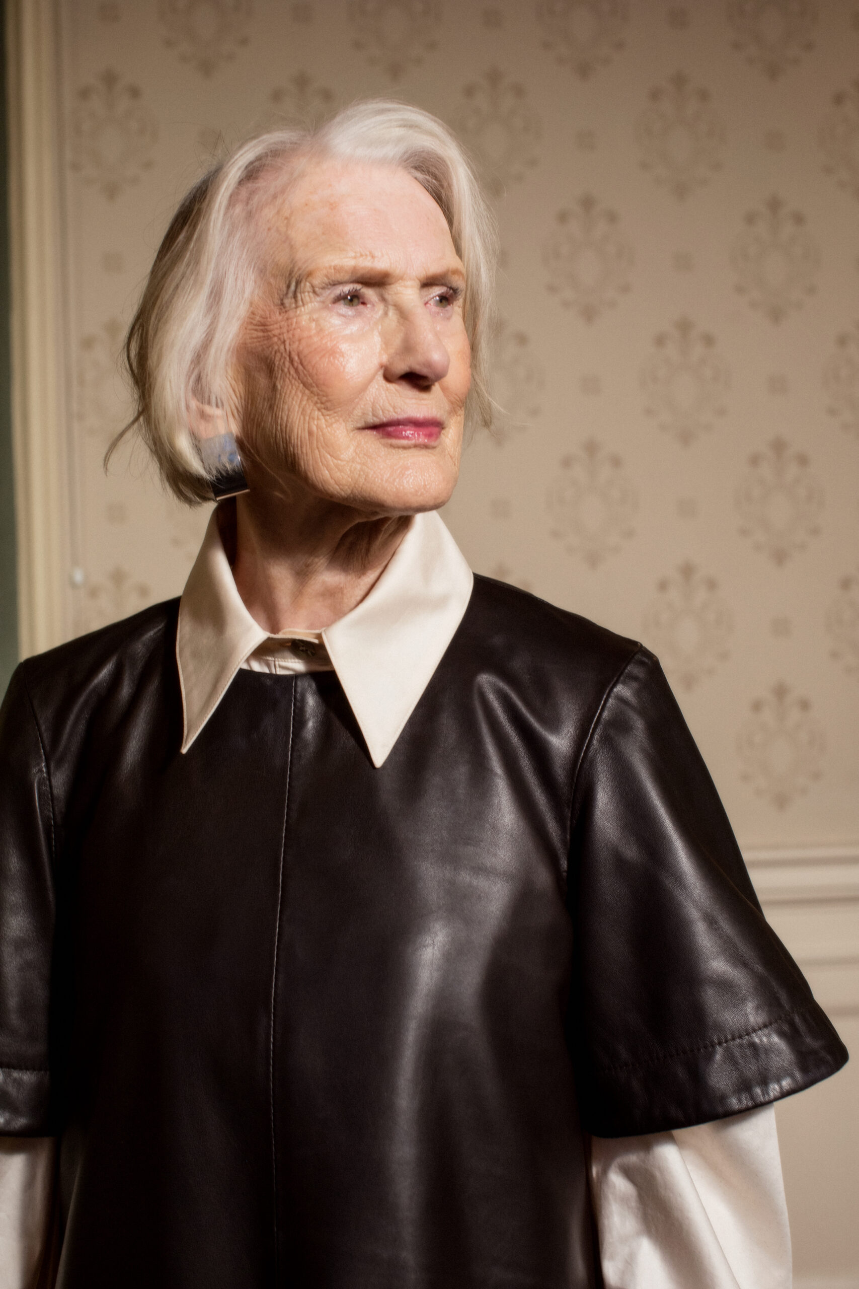 Nynne at Copenhagen Fashion Week - Pynck