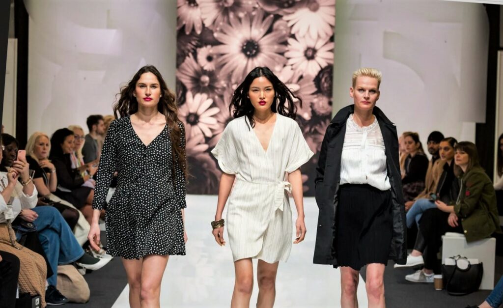 Moda UK to showcase at Autumn Fair Birmingham - Pynck