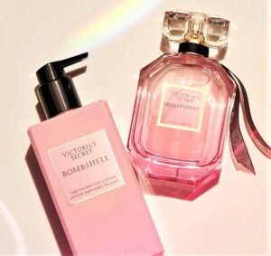 Welcome summer with Victoria’s Secret limited edition Bombshell Beach ...
