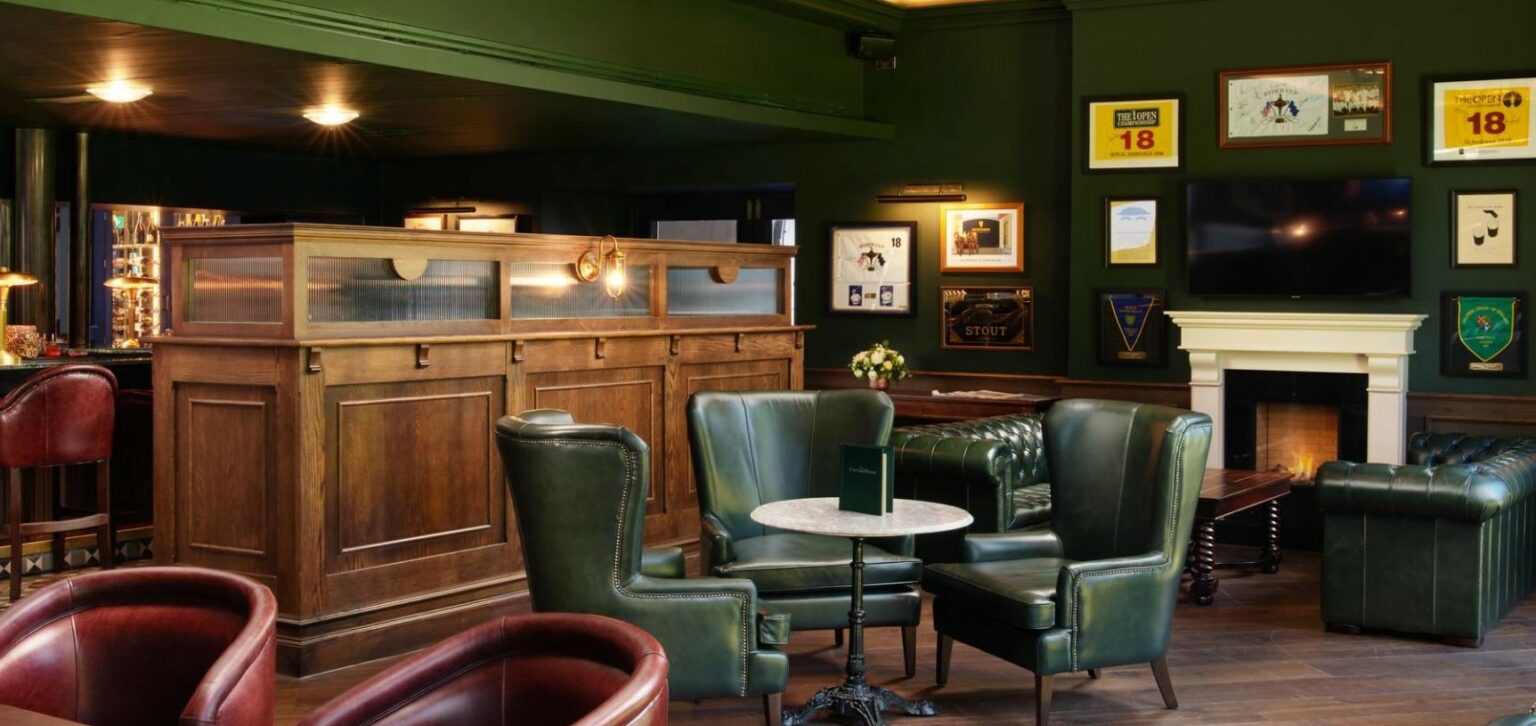 Irish hospitality on a grand scale expected at the refurbished Carton ...