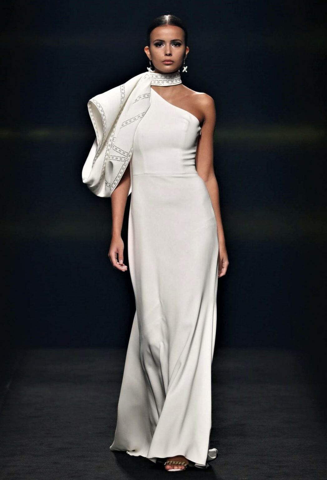 Madrid F/W Fashion Week, A Wild, Joyful Ride - Pynck