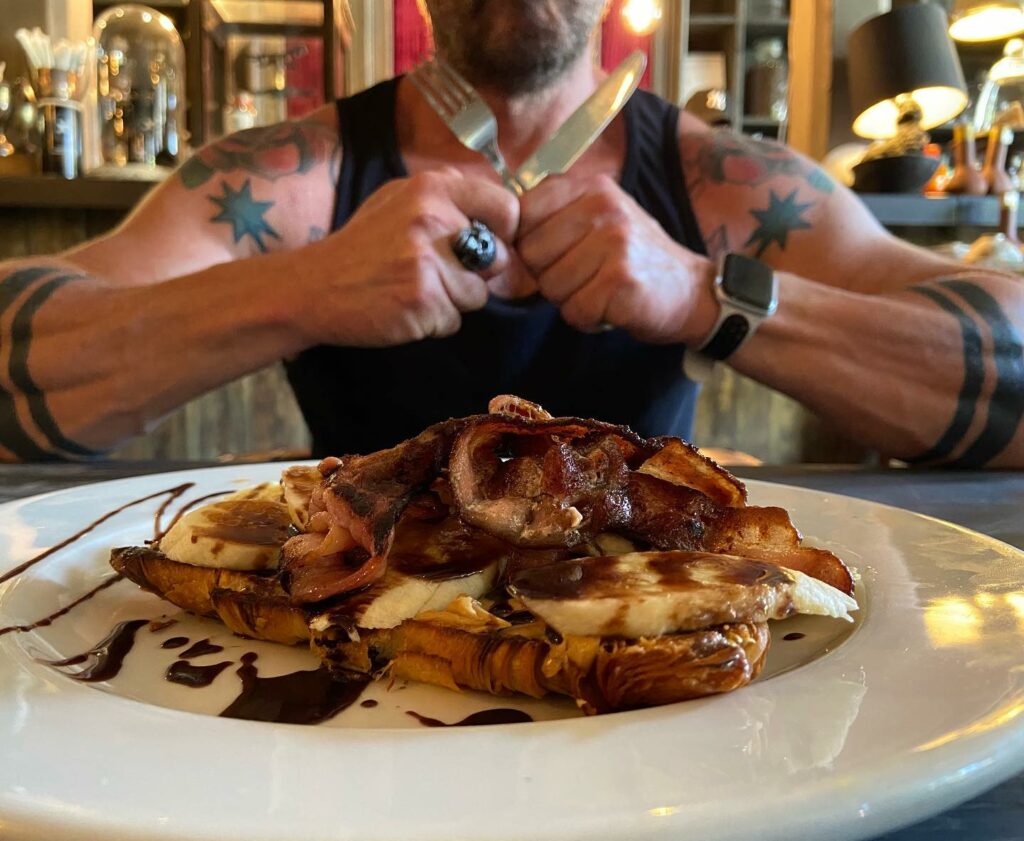 CAPE COFFEE CULTURE - Pynck