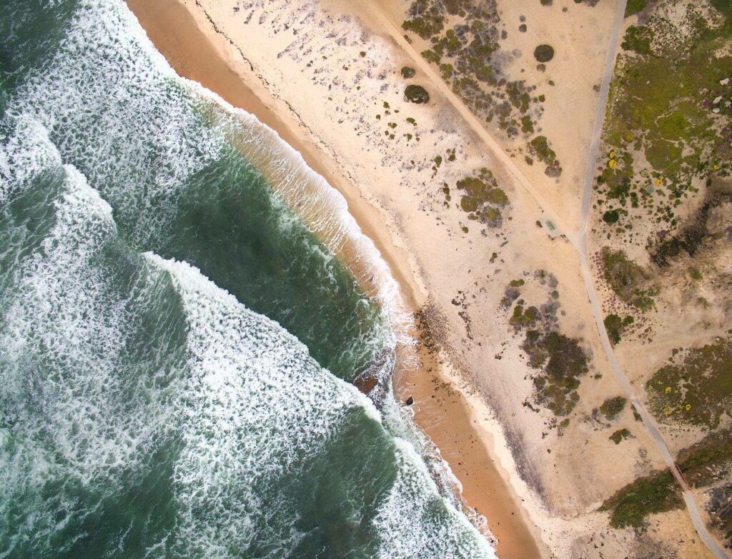 Experience NAMIBIA’s BIG 5 from 15 of its LUXE LODGES - Pynck