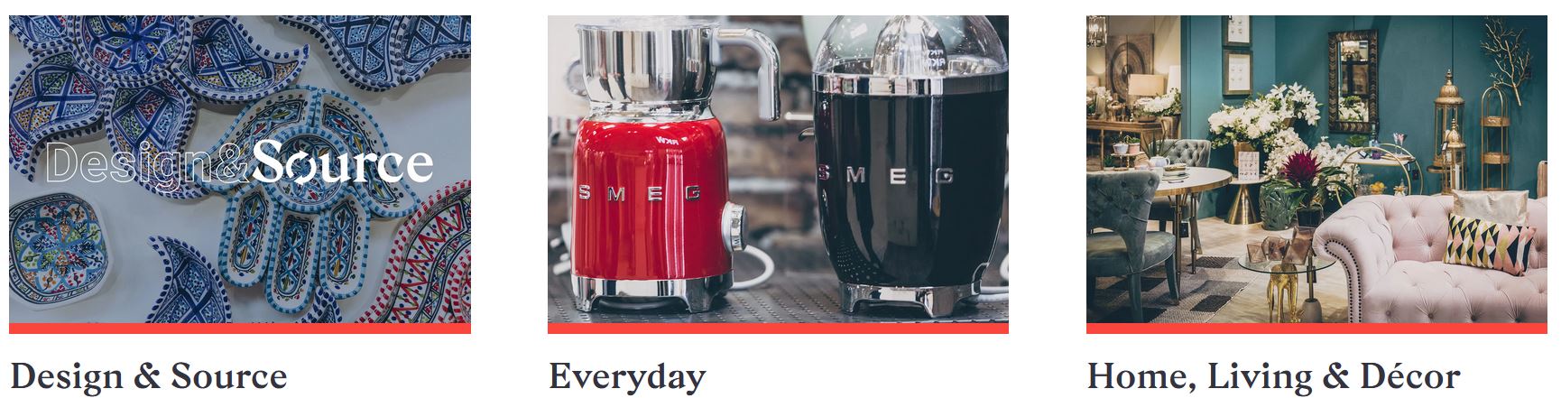 Autumn Fair home and gift show set for the NEC Birmingham - Pynck