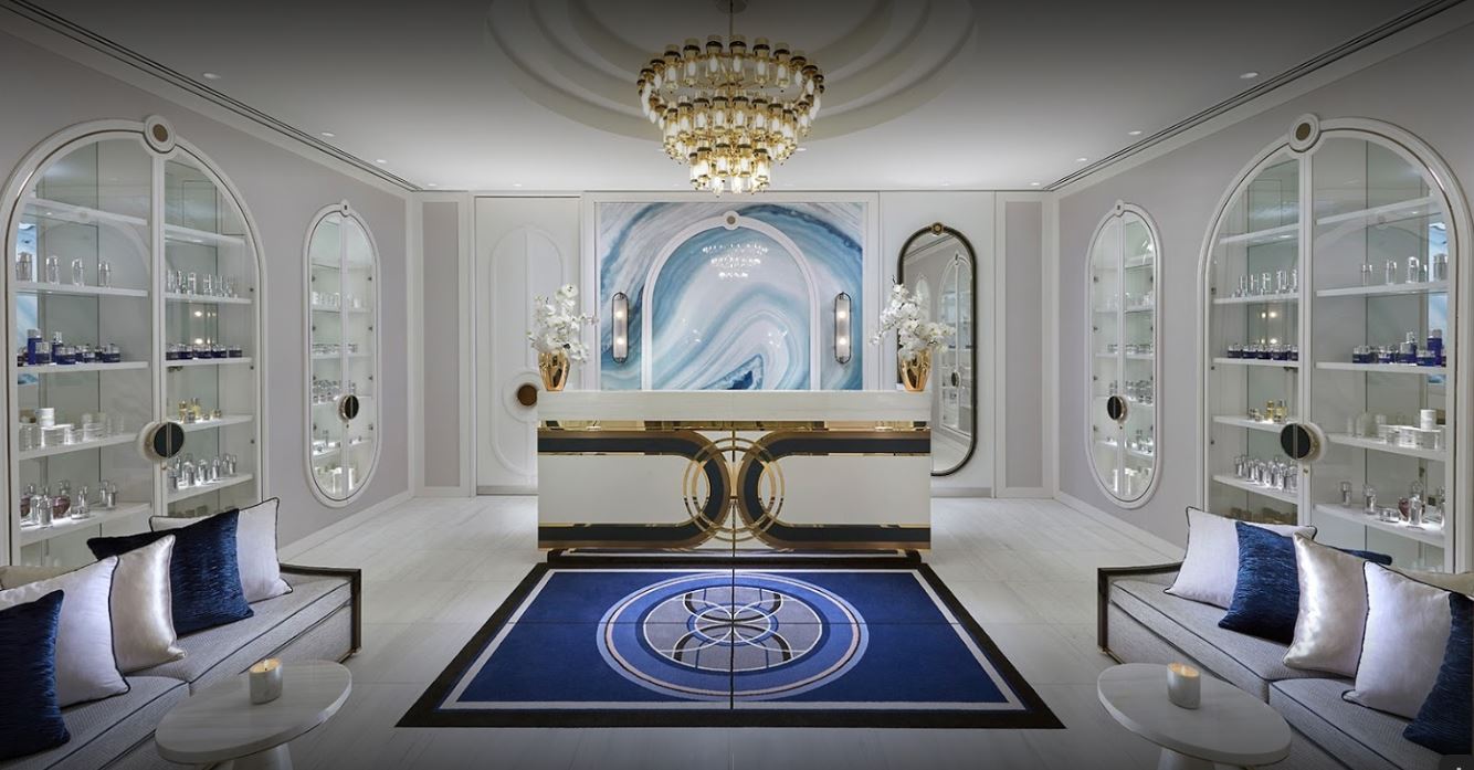 Spa and wellness industry gears up for awards in London - Pynck