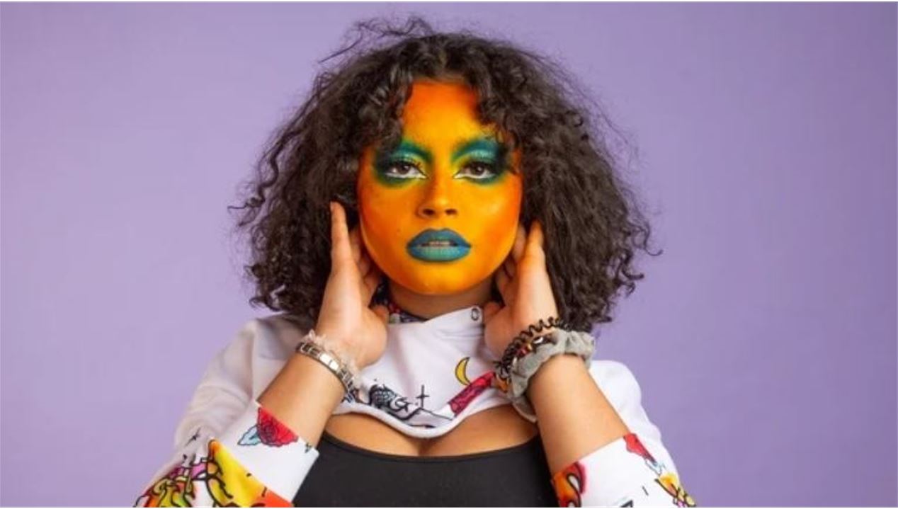 Five MUAs compete for Ireland’s Next Makeup Star - Pynck