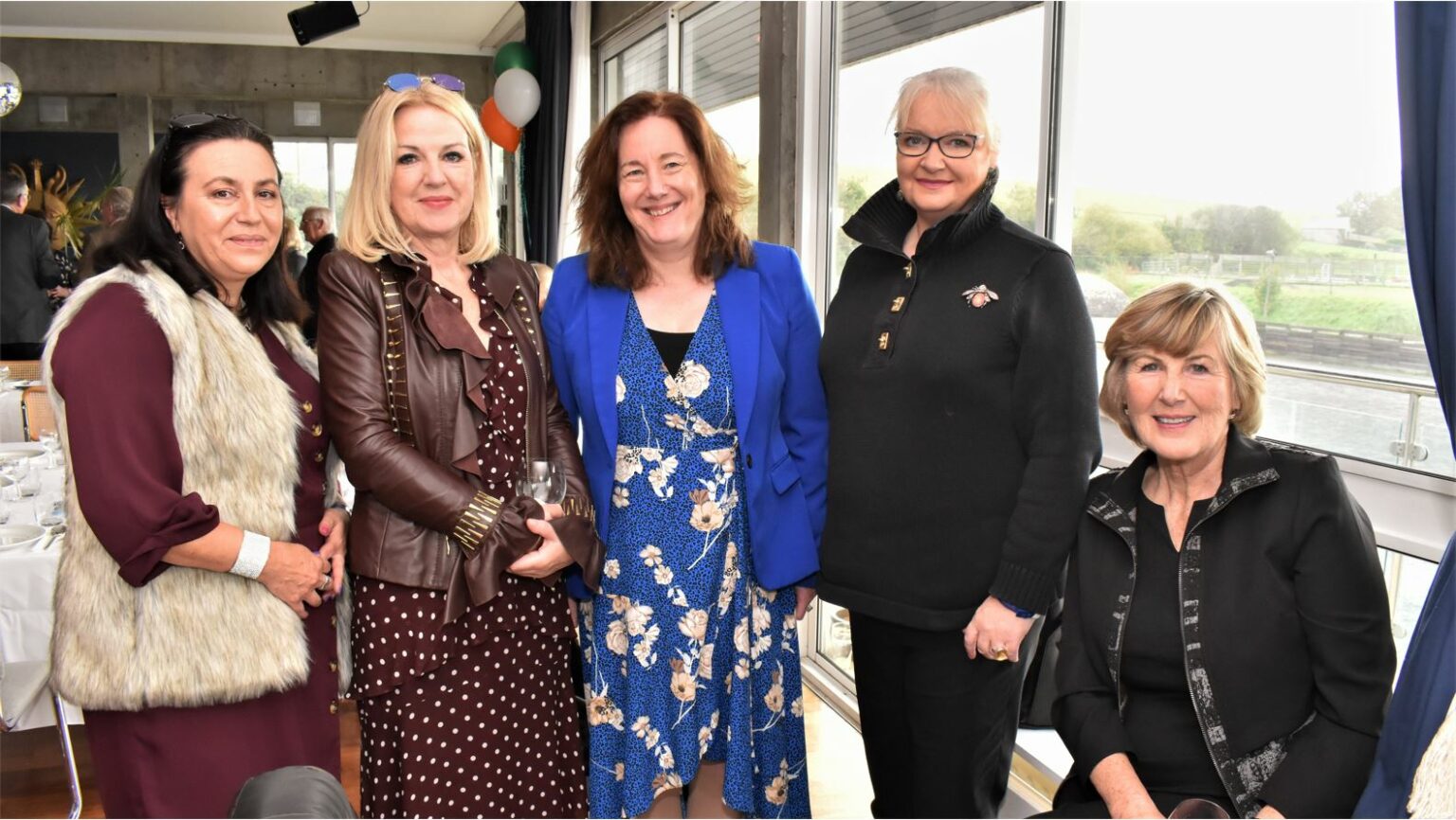 Irish ladies are set to break new ground at the Argentine Open - Pynck