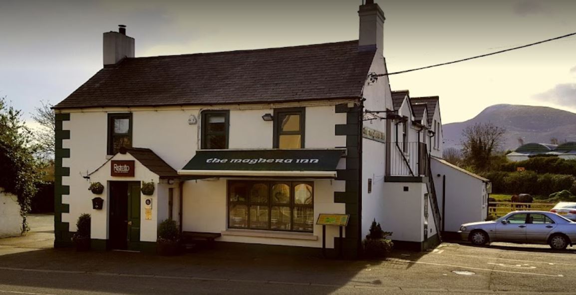 Staycations Ireland – winter ready in County Down - Pynck