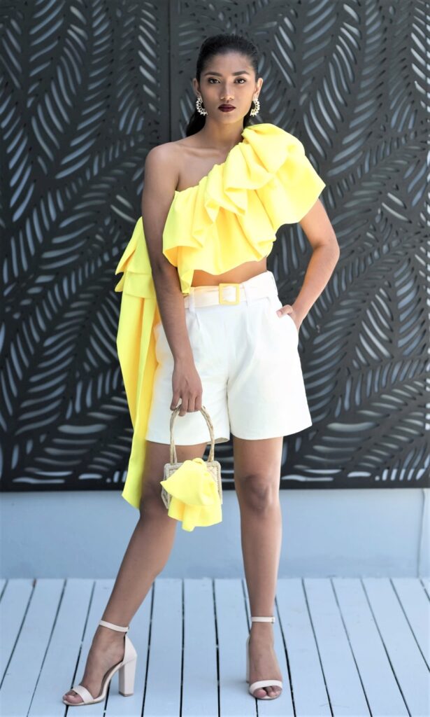 Fiji Fashion Week, Exotic Beauty in the South Pacific - Pynck