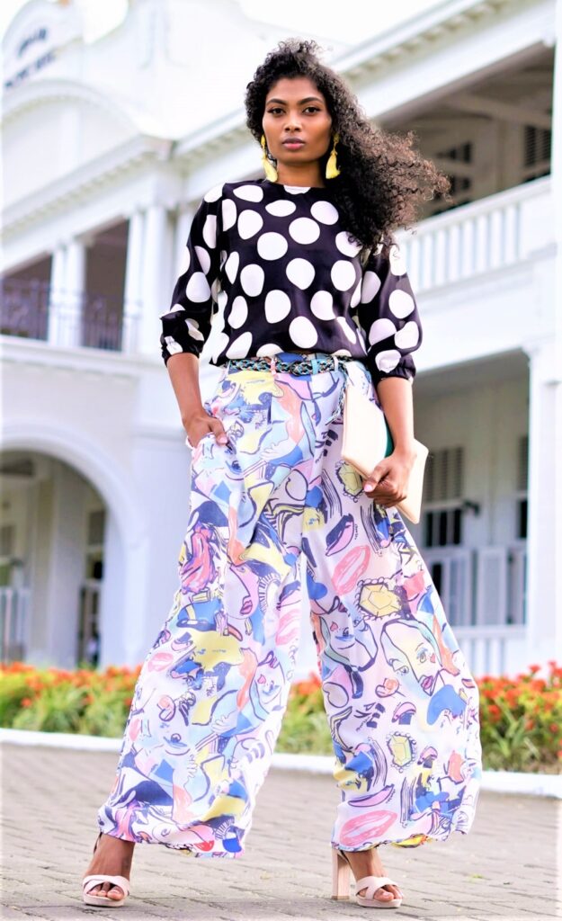 Fiji Fashion Week, Exotic Beauty in the South Pacific - Pynck