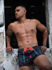 Fiji Fashion Week, Exotic Beauty in the South Pacific - Pynck