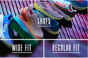Runners Need - Specialist road running gear - Pynck
