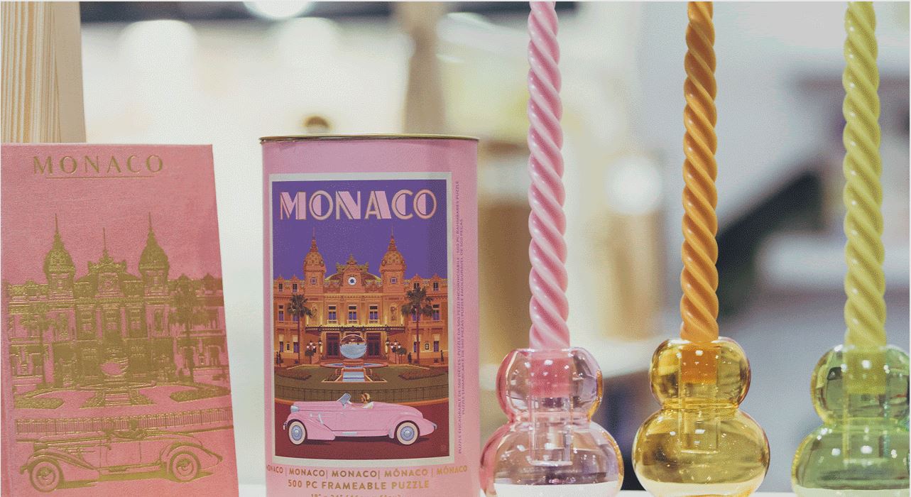 Autumn Fair to showcase exclusive brands at NEC Birmingham - Pynck