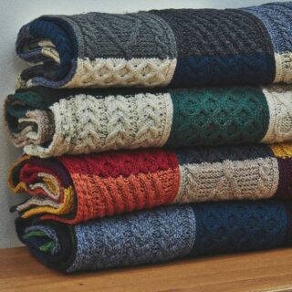 Winter is Coming – Discover the Spirit of Aran as the nights draw in ...