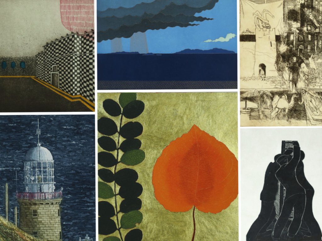 RHA Gallery - Welcome to October from the RHA - Pynck