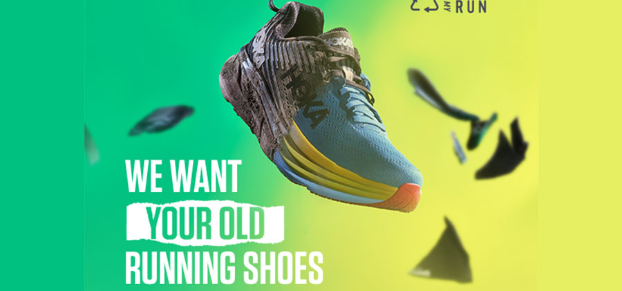 Runners Need - Want £20 off your next pair of running shoes? - Pynck