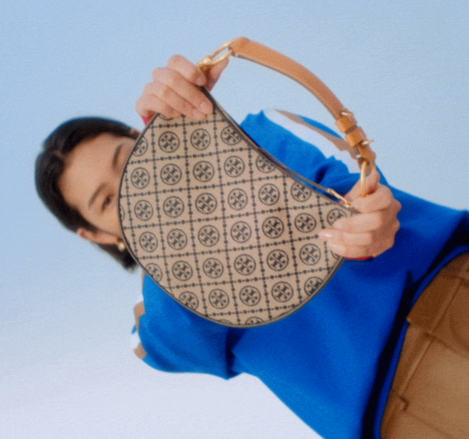 Tory Burch - Meet the Icons - Timeless Silhouettes - Pynck