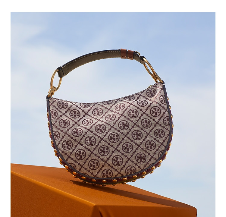 Tory Burch - Meet the Icons - Timeless Silhouettes - Pynck