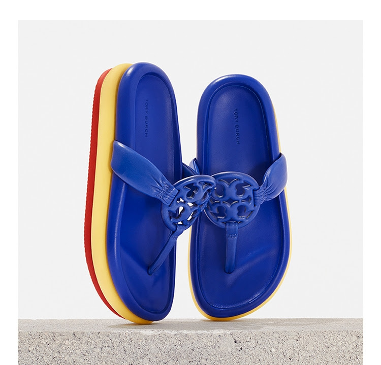 Tory Burch - Meet the Icons - Timeless Silhouettes - Pynck