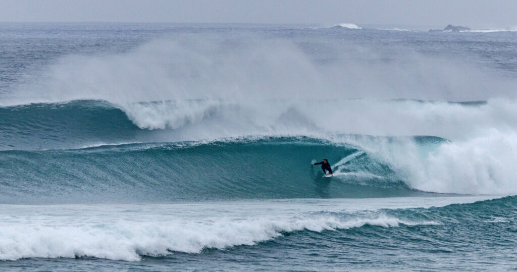 Magicseaweed - Stories from Europe's First Major Swell of the Season ...