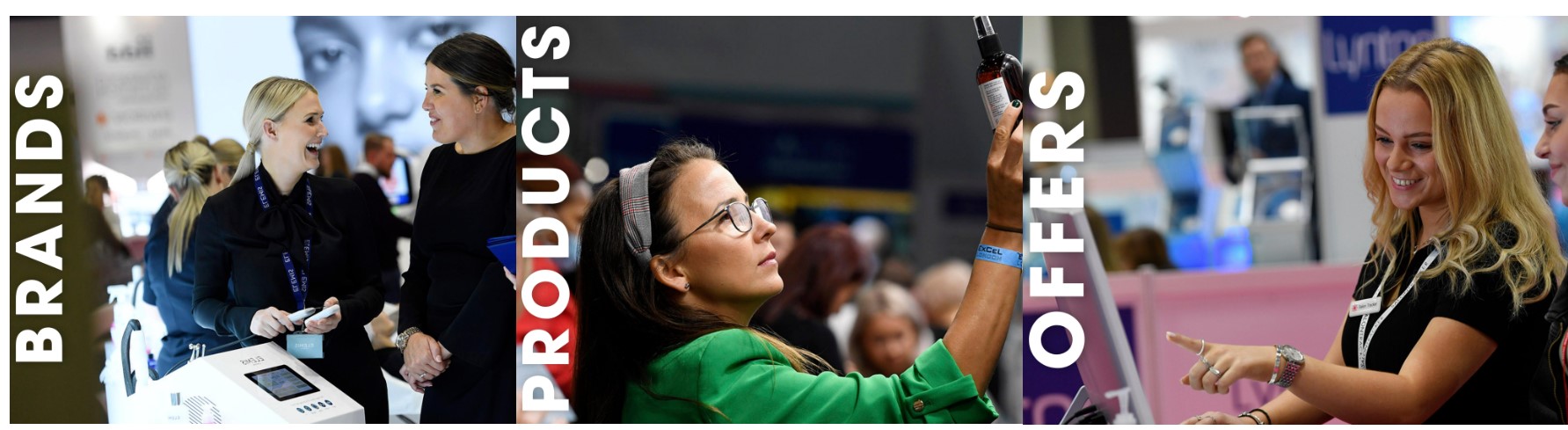 Bigger and better Professional Beauty Show coming to the ExCel London ...